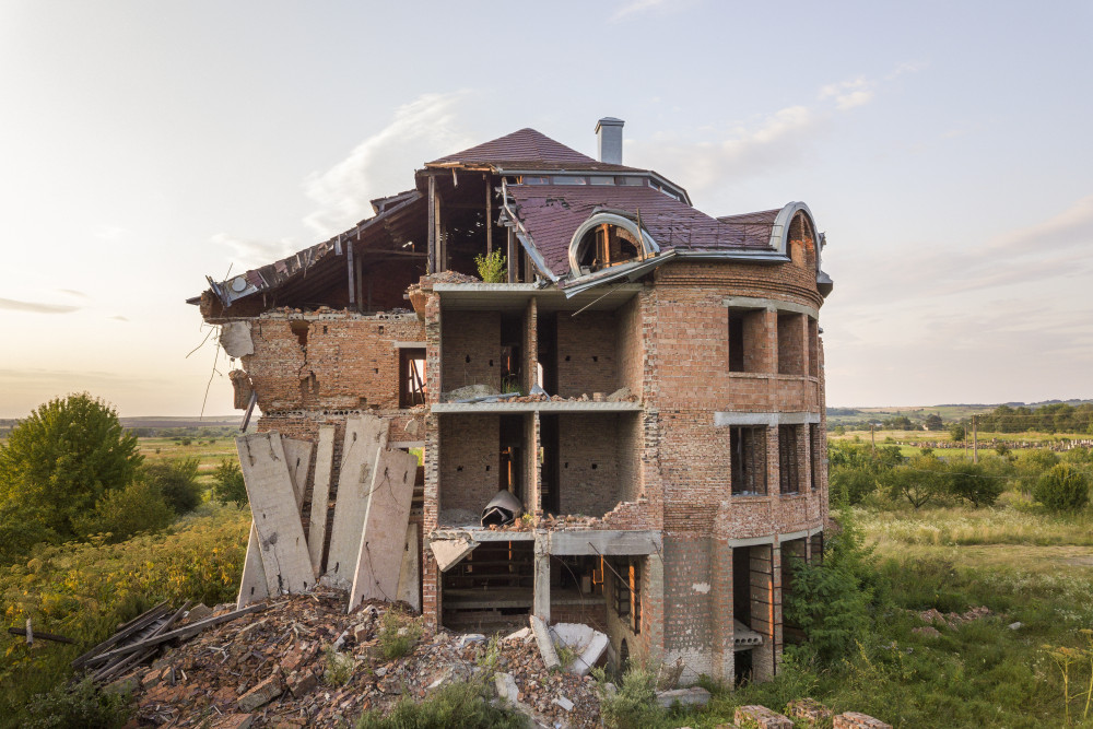 Normes antisismiques : des constructions résistantes face aux ...